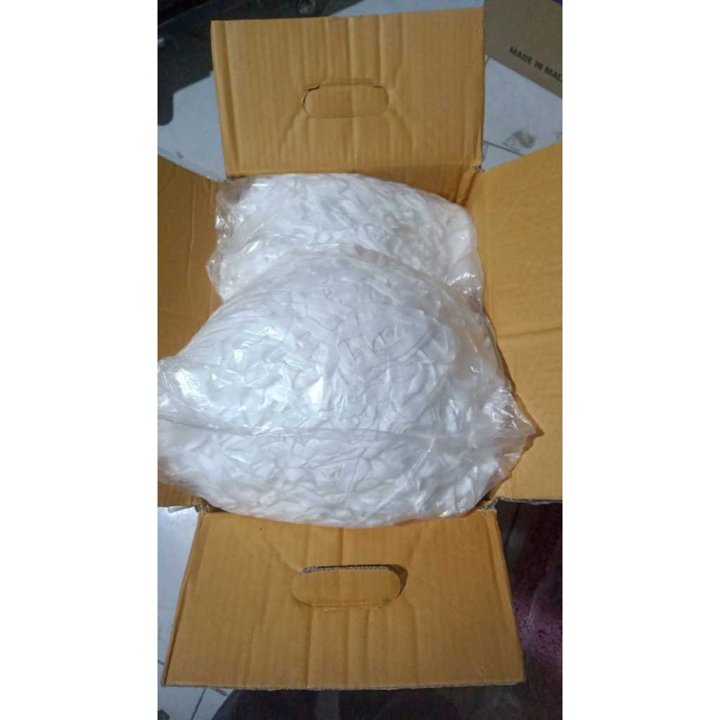 Jual Tali Veterban / Tali Bantal Guling 1kg | Shopee Indonesia