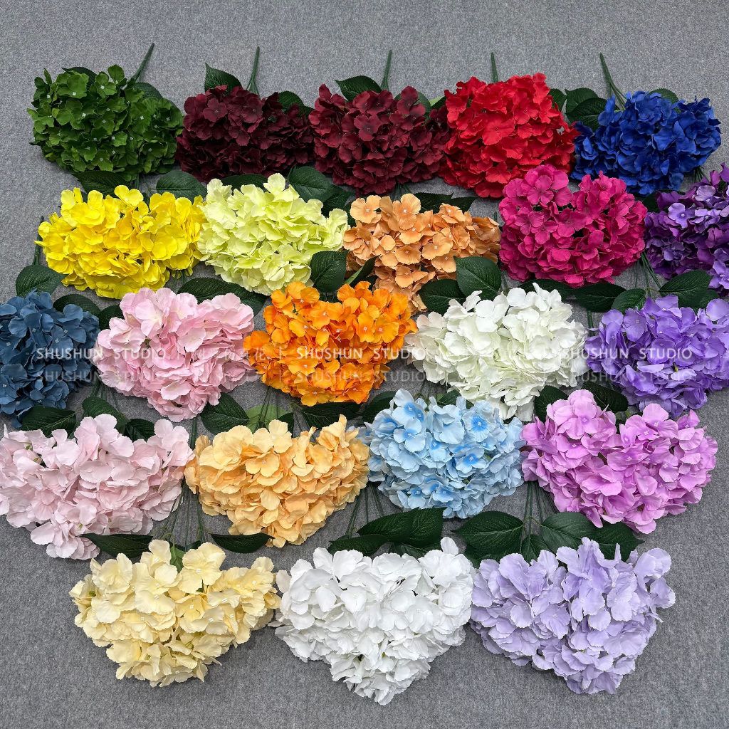 Jual VEDO | Bunga Artificial 5X Bunga Artificial Jumbo Bunga Hias ...