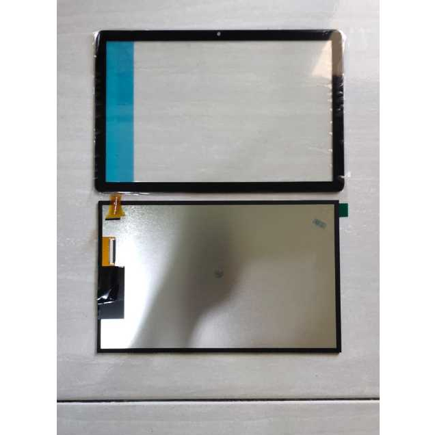 Jual Lcd Touchscreen tablet ADVAN A10 WIFI SERIES original 100% ...