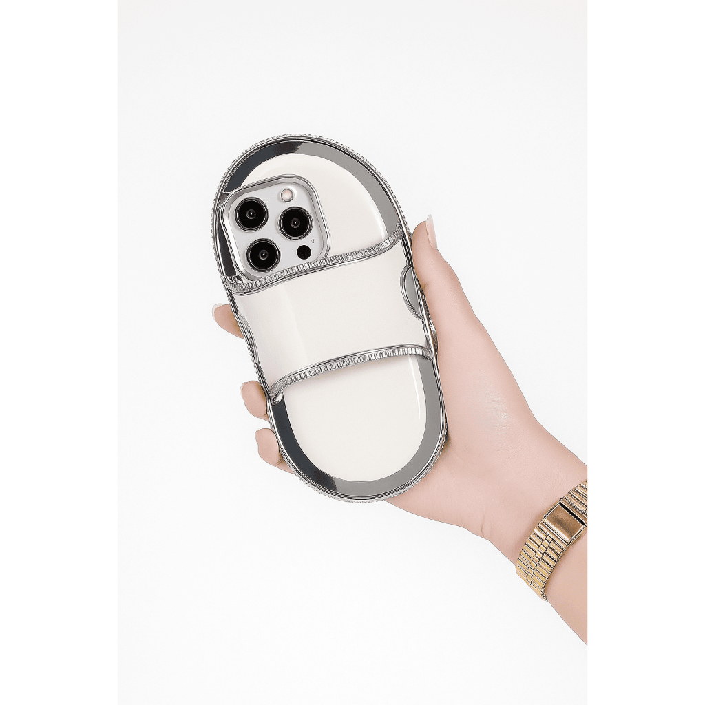 Jual IFZ SLIPPER SERIES CASE FOR IPHONE | 11 12 13 14 15 PRO PROMAX ...