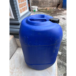 Jual Jerigen 30 Liter Terlengkap & Harga Terbaru Oktober 2025 | Shopee ...