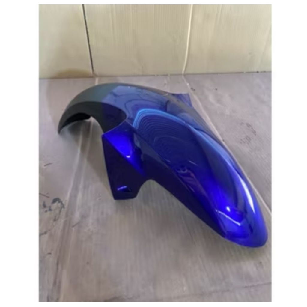 Jual SLEBOR FENDER DEPAN R15 PNP TIGER MEGAPRO GL CB CBR COPY ORYGINAL ...