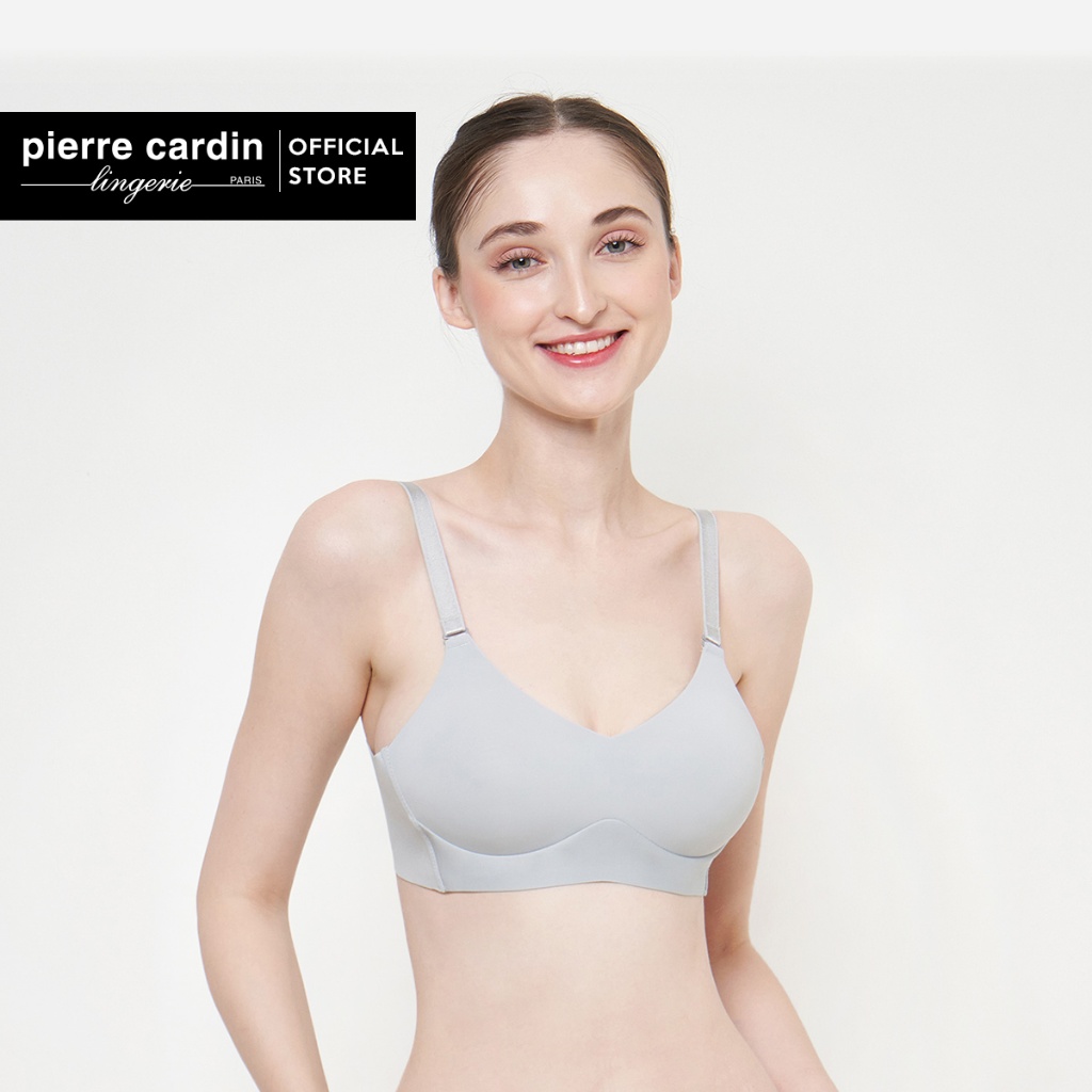 Jual Pierre Cardin Bra Freedom Fit Bralette 202-3149B | Shopee Indonesia