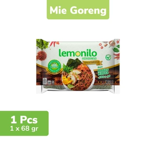 Toko Online Lemonilo Official Store | Shopee Indonesia