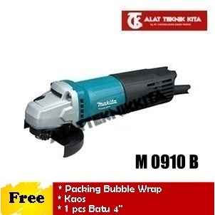 Jual MAKITA M0910B / M 0910 B 4 inch ( DH MT 91 A MT91A Maktec ...