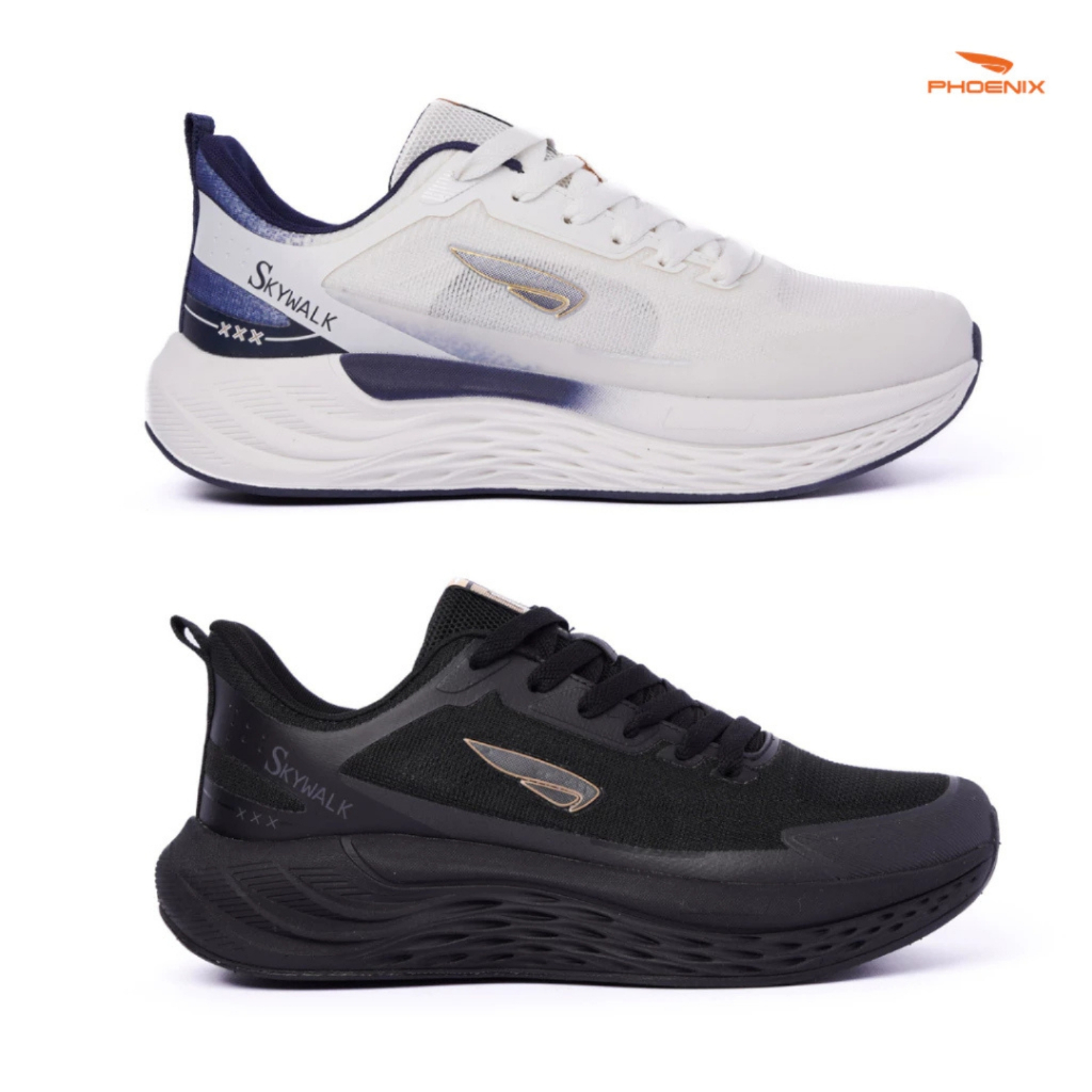 Jual VJG x PHOENIX - Sepatu Running - Skywalk | Shopee Indonesia