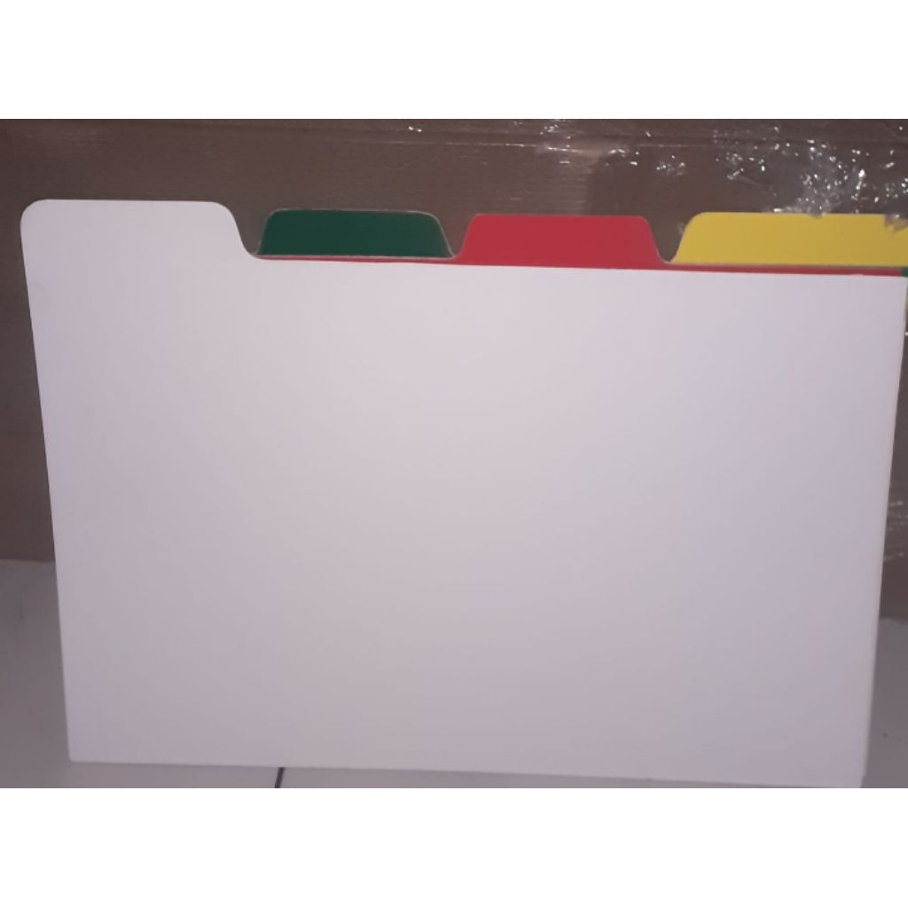 Jual Guide Arsip SEKAT ARSIP | Shopee Indonesia