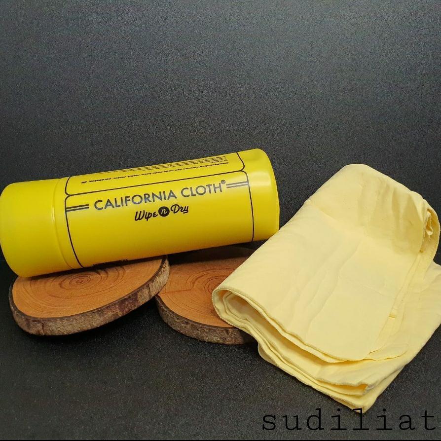 Jual Kanebo California Cloth / Kain Lap California | Shopee Indonesia