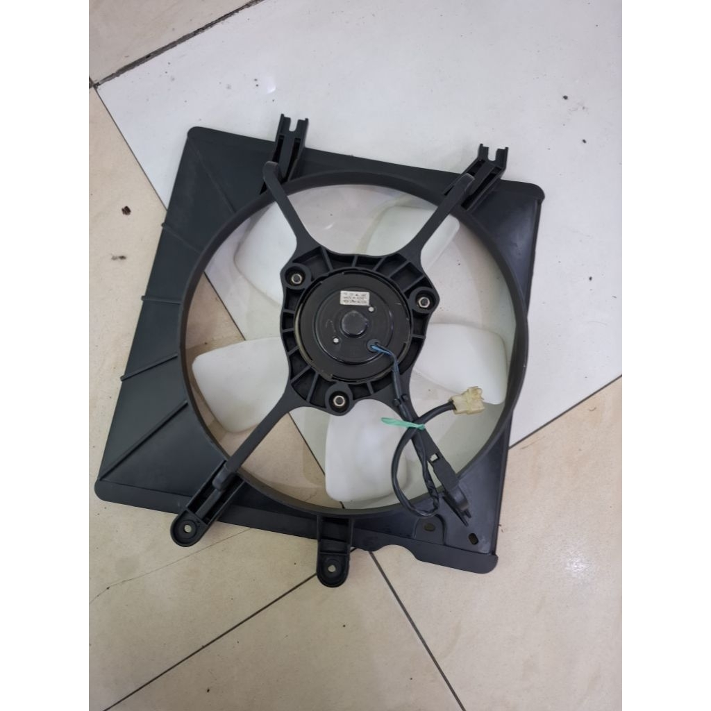 Jual motor fan assy radiator timor | Shopee Indonesia