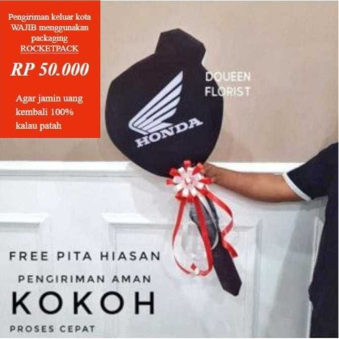 Jual Kunci simbolis dummy motor honda toyota wuling suzuki mitsubishi ...