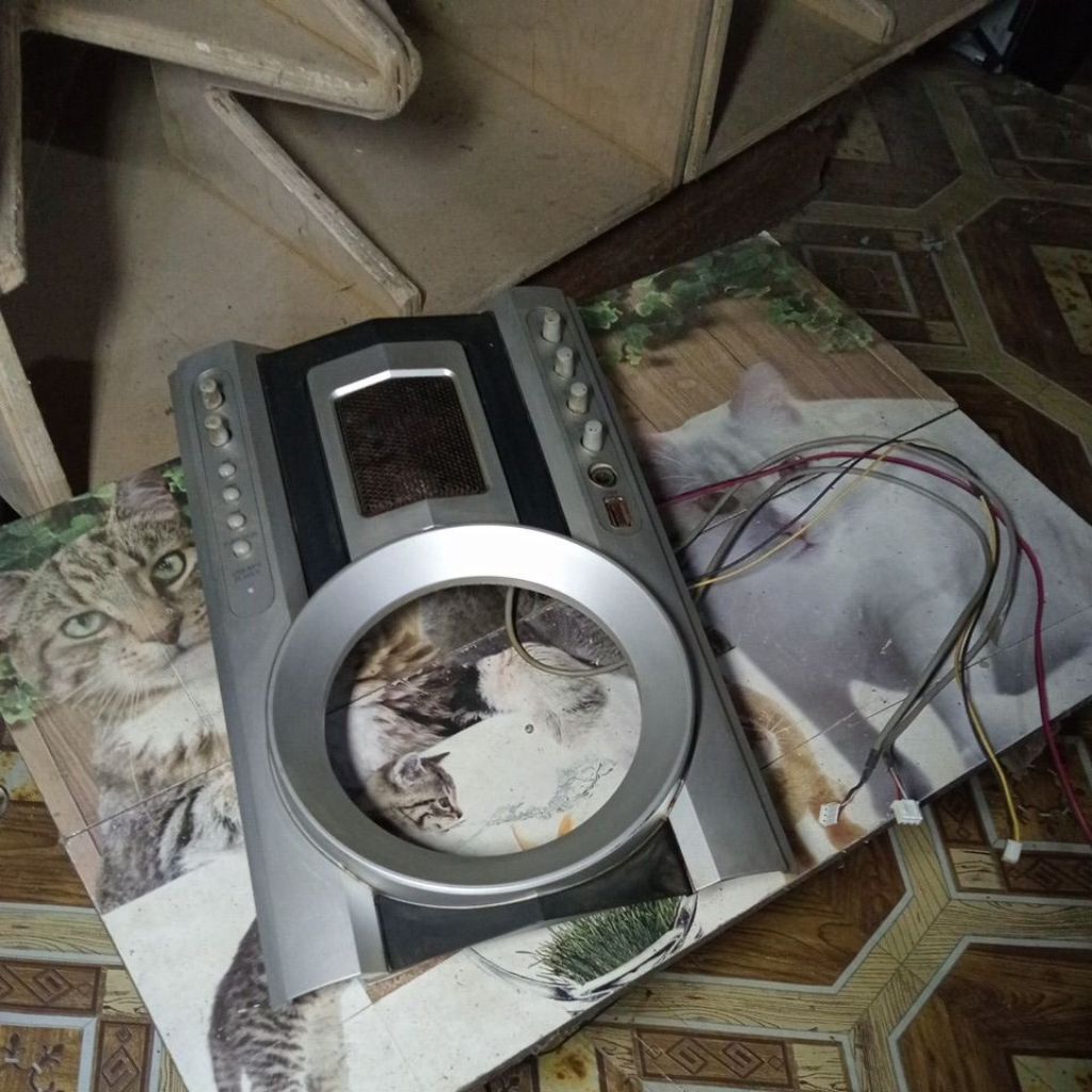 Jual tone control polytron pas 28 (B) | Shopee Indonesia