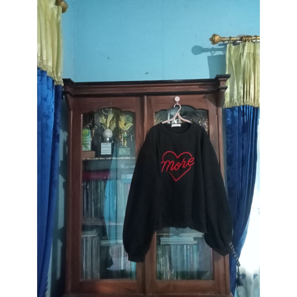 Jual CREWNECK (SWEATER) | Shopee Indonesia