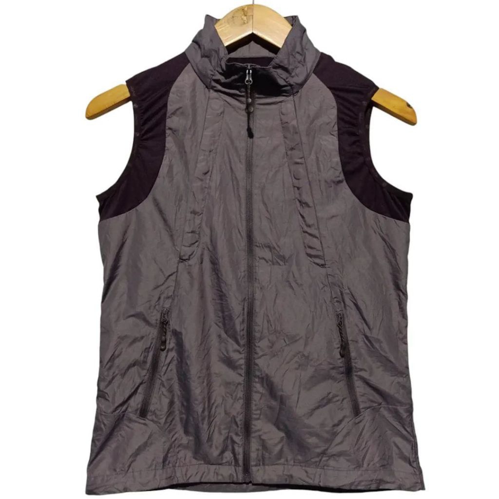 Jual Vest DEUTER outdoor size S | Shopee Indonesia