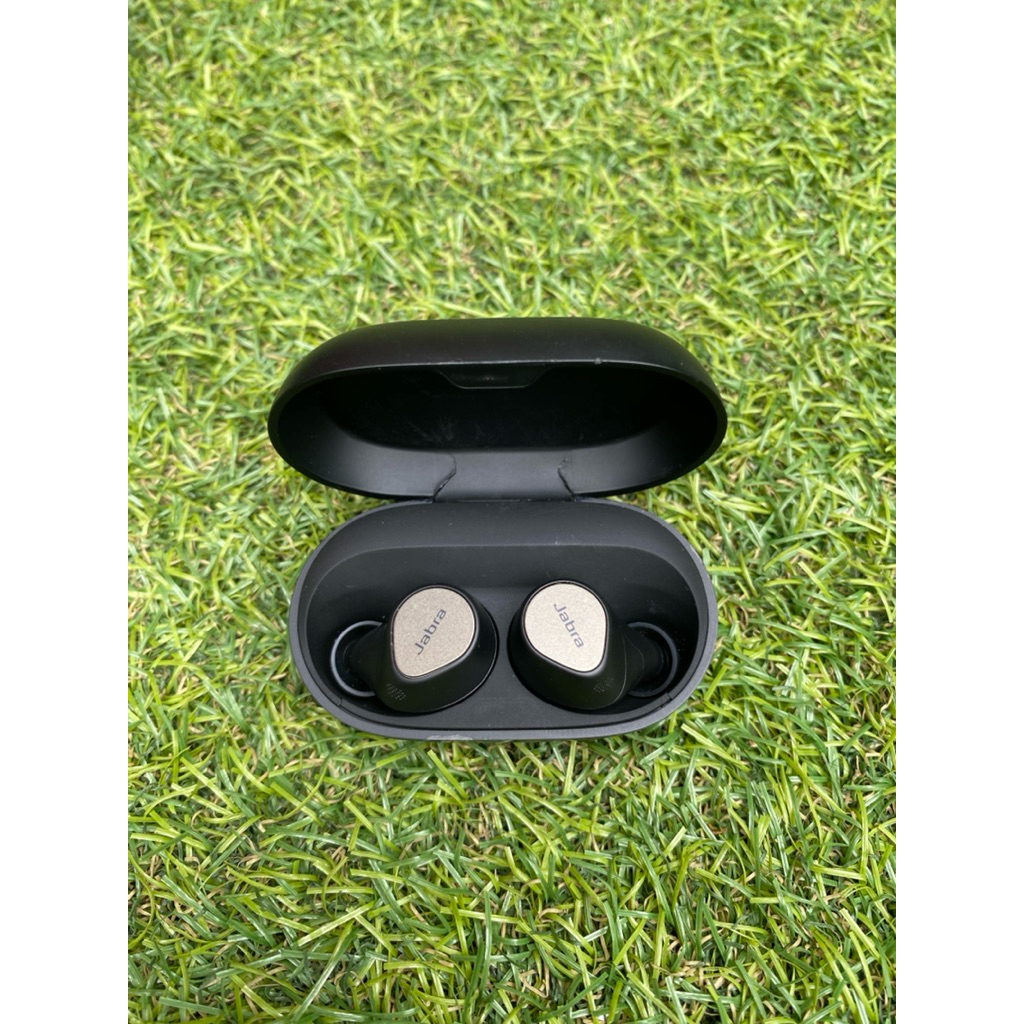 Jual TWS Jabra Elite 7 Pro Black Original | Shopee Indonesia