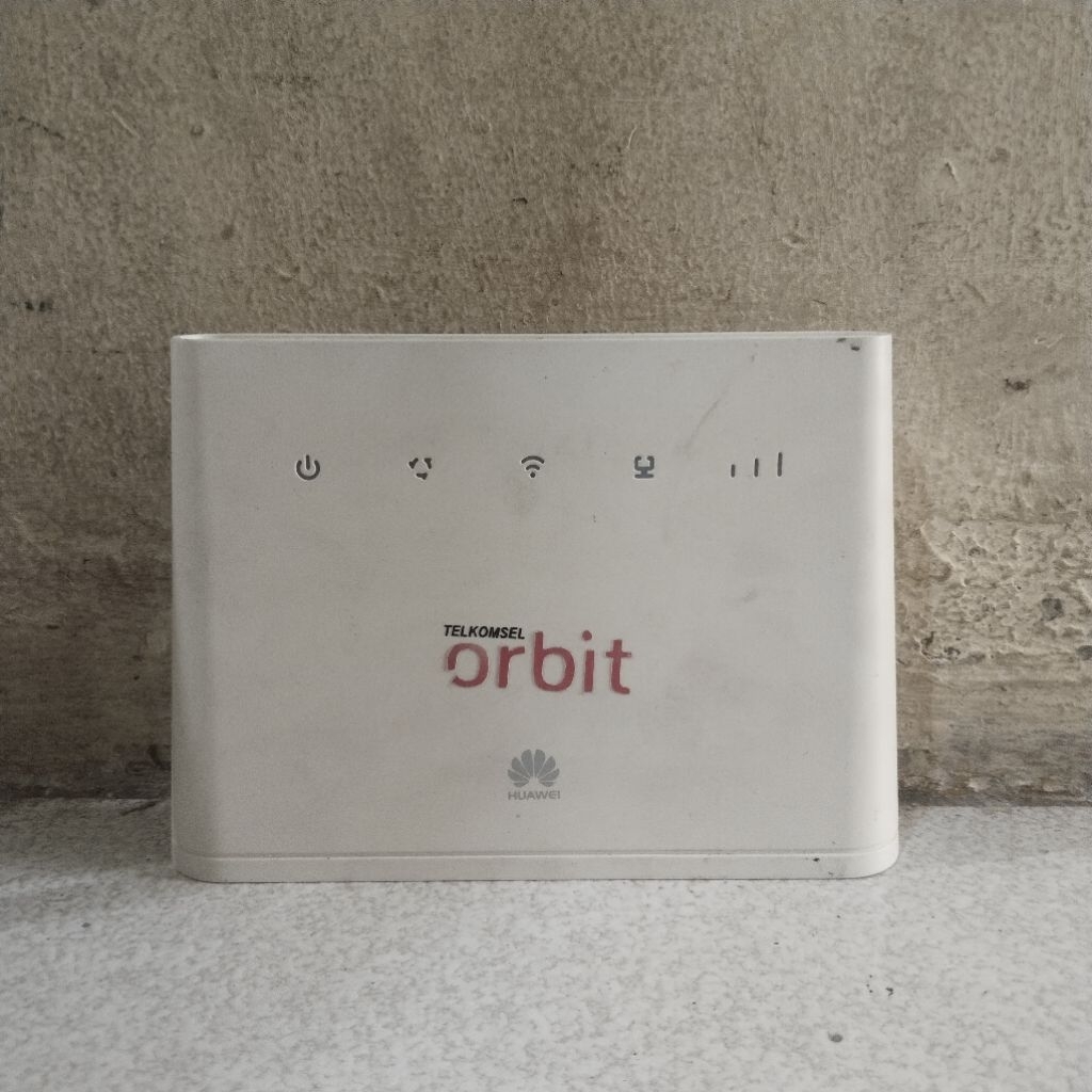Jual MODEM HUAWEI ORBIT TELKOMSEL B311As-853 | Shopee Indonesia