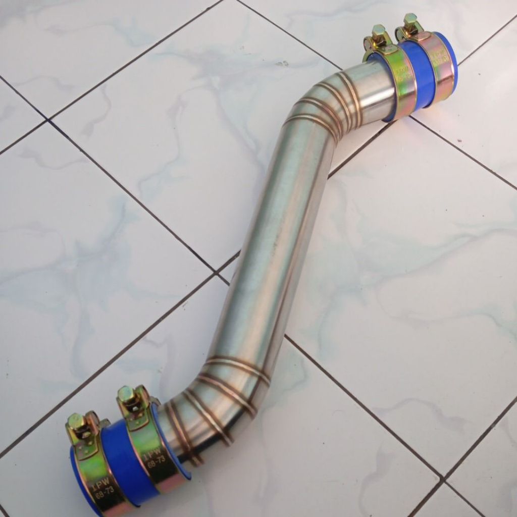 Jual Piping Turbo Ford Ranger T6 2.2/Ford Ranger 3.2/Mazda BT Pro 2.2 ...