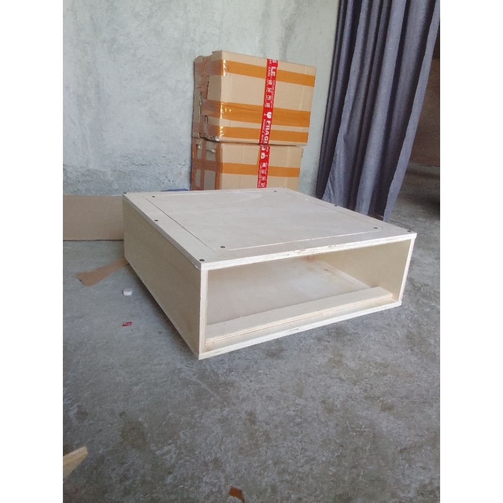 Jual BOX POWER CA 20 triplek 12mm | Shopee Indonesia