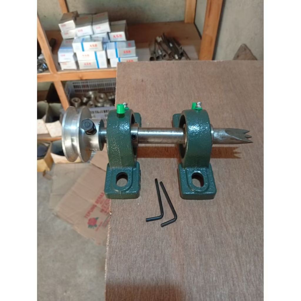 Jual as bubut kayu komponen bubut kayu | Shopee Indonesia