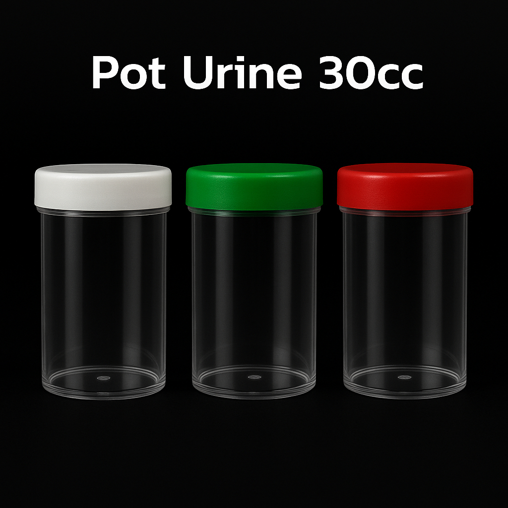 Jual (COD) pot urine 30cc/pot urine 30 ml/pot salep 30gr/pot salep 30 gram/pot cream 30gr/pot ...