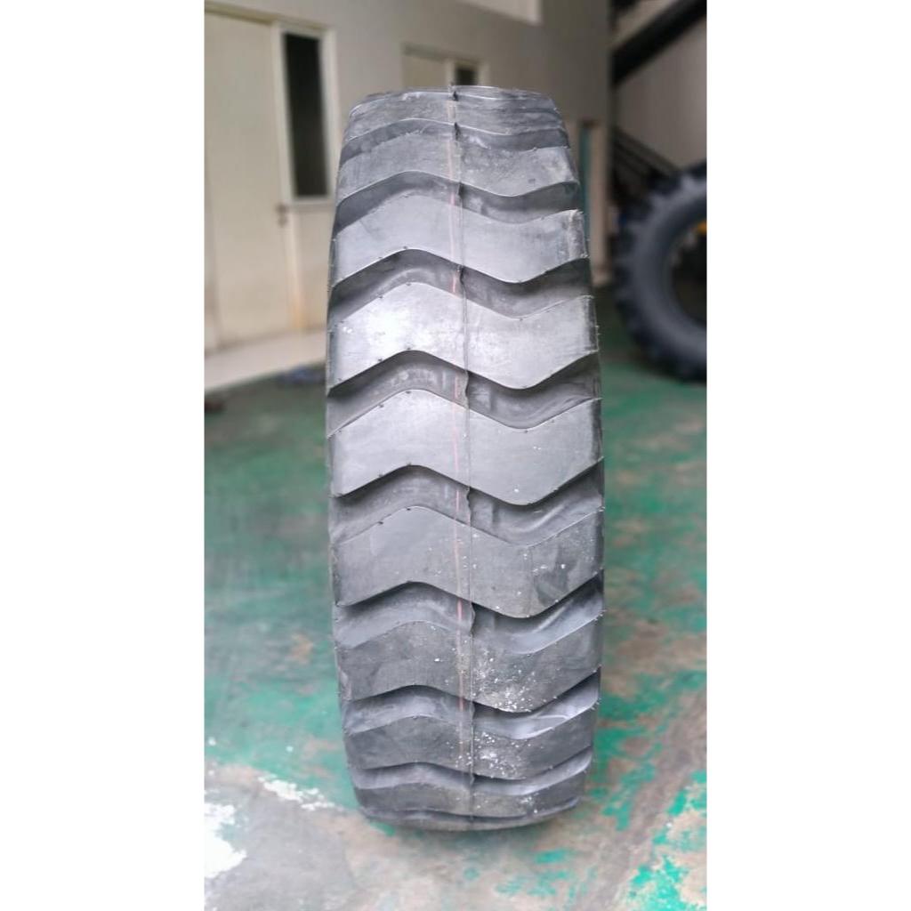 Jual Ban Loader Armour 17.5-25/16PR (Full Set) | Shopee Indonesia