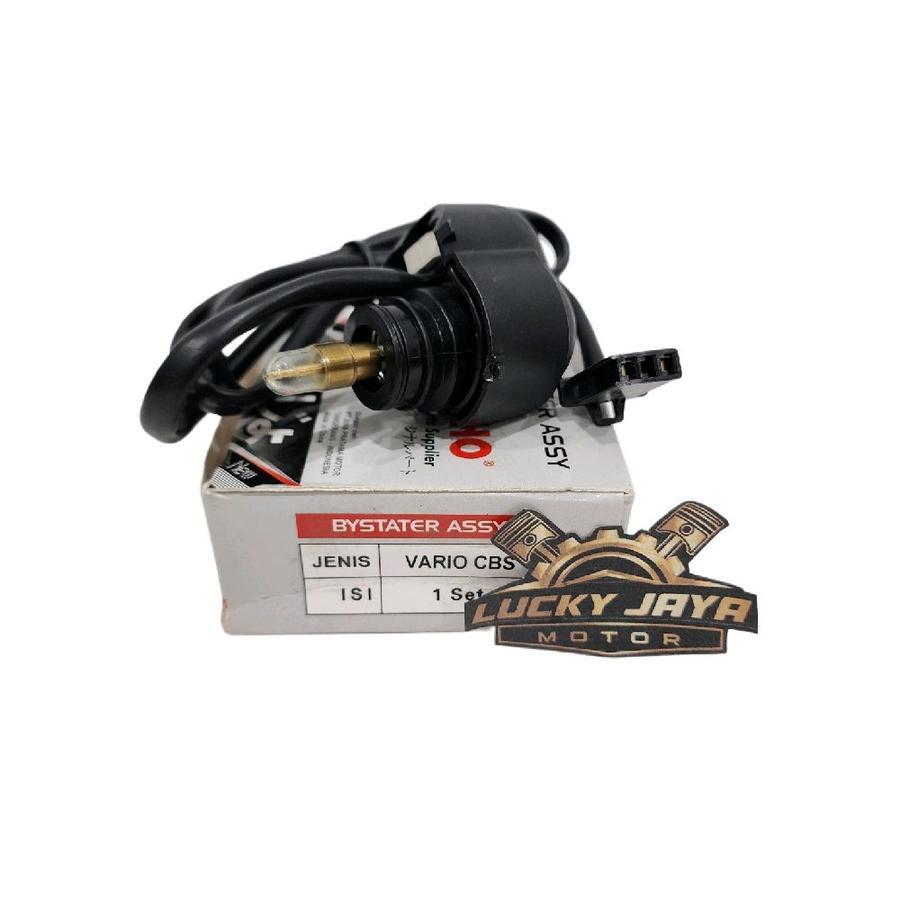 Jual By stater Auto Cuk choke Otomatis Vario 110 Karbu Cbs Tehcno Choho ...