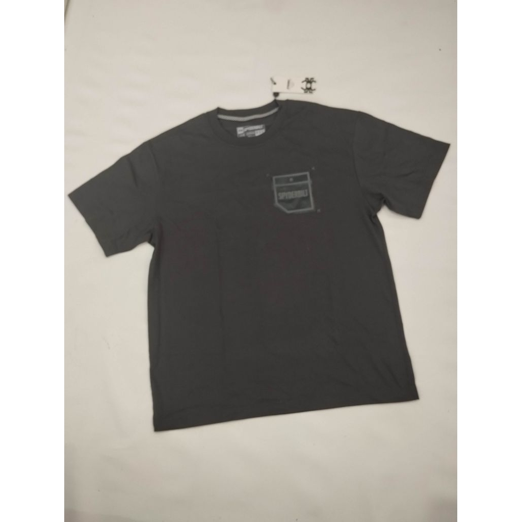 Jual kaos spyderbilt scram oversize tee dar t-shirt | Shopee Indonesia