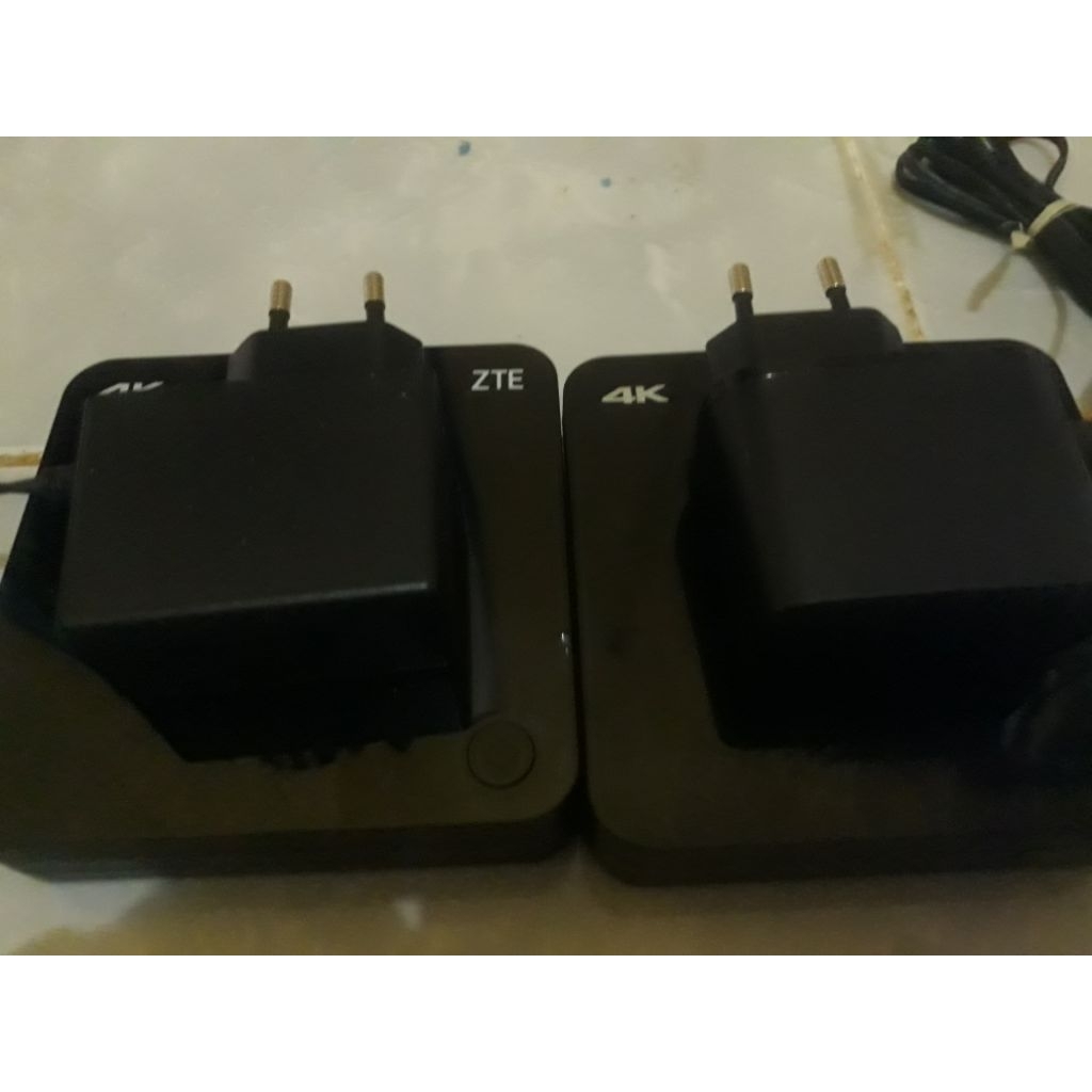 Jual JUAL STB BEKAS B860H | WIFI | Shopee Indonesia