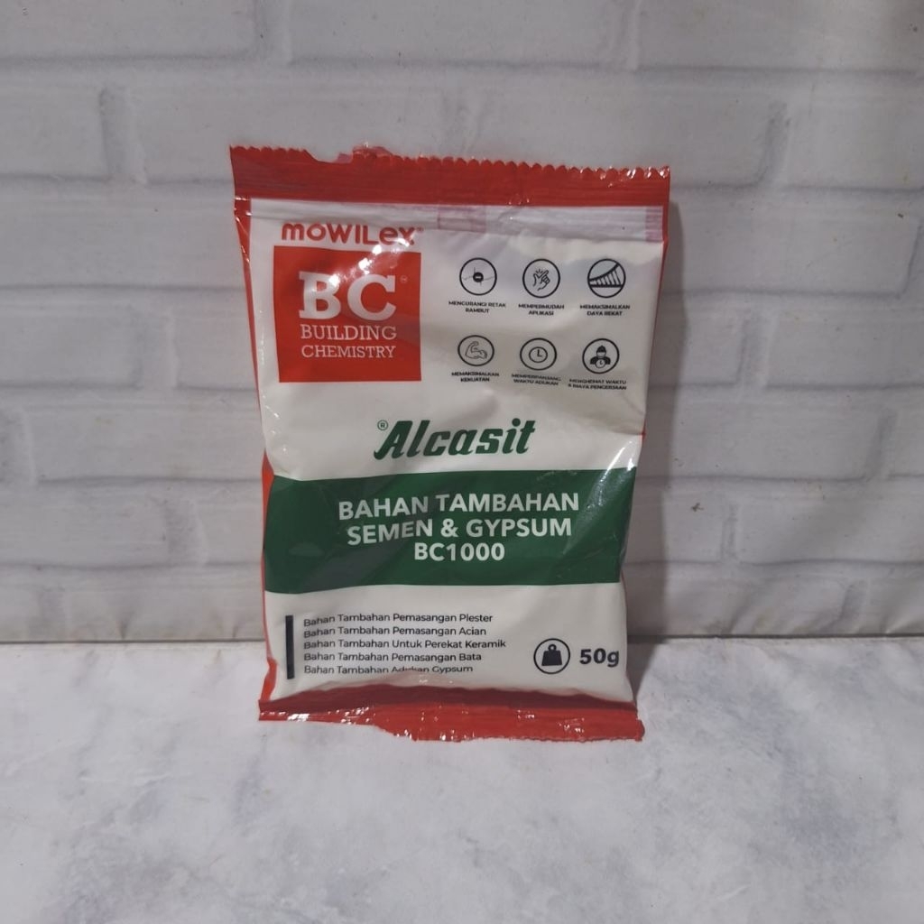 Jual ALKASIT / ALCASIT OBAT PEMBANTU SEMEN MOWILEX 50 gram | Shopee ...