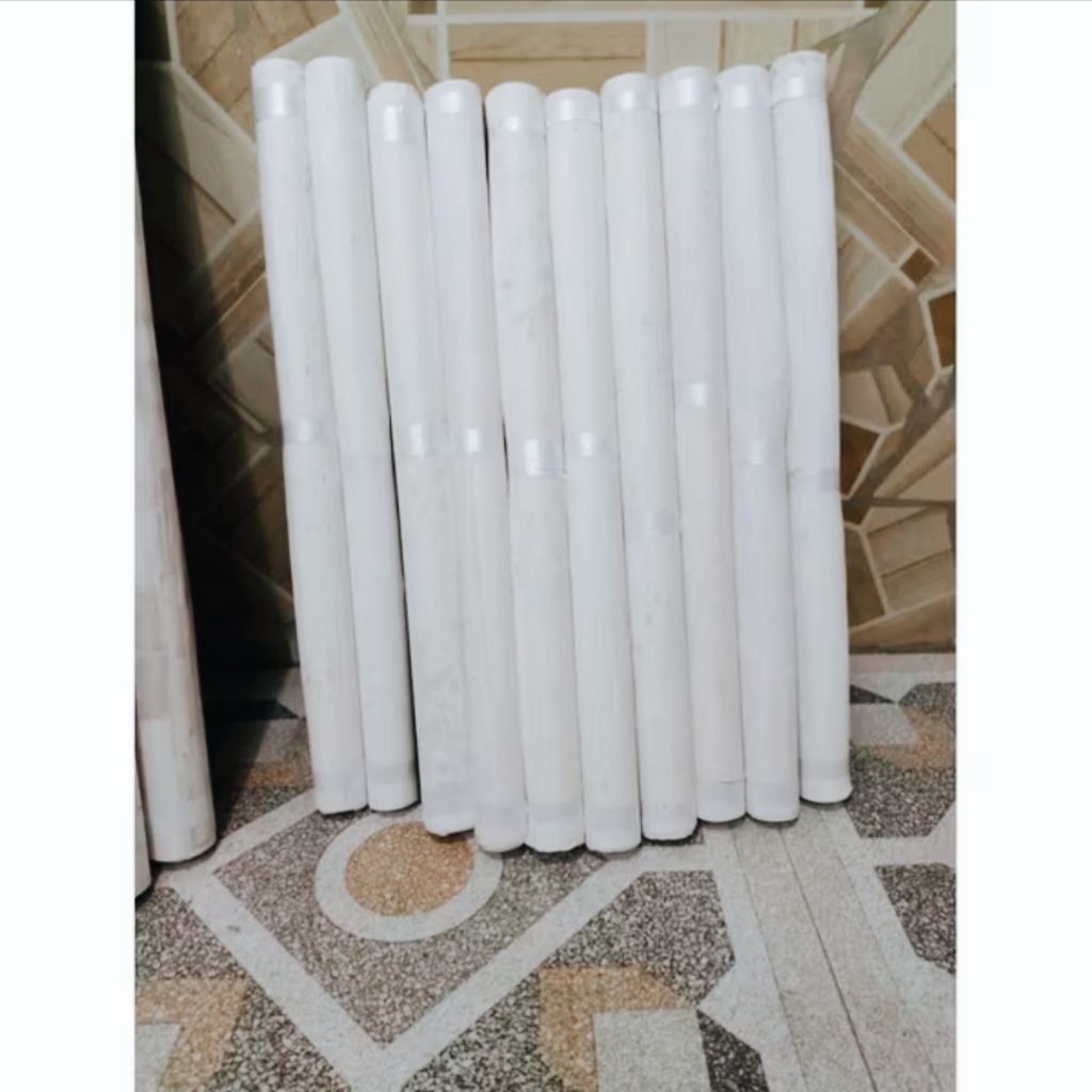Jual Kertas Layangan Litho Printing Ukuran 60x60 cm 1 Kebet Geblus ...