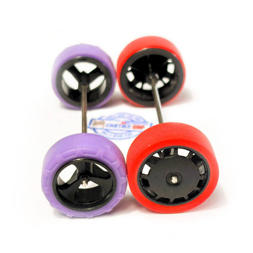 Jual Tamiya ban full bubut presisi dan balance | Shopee Indonesia