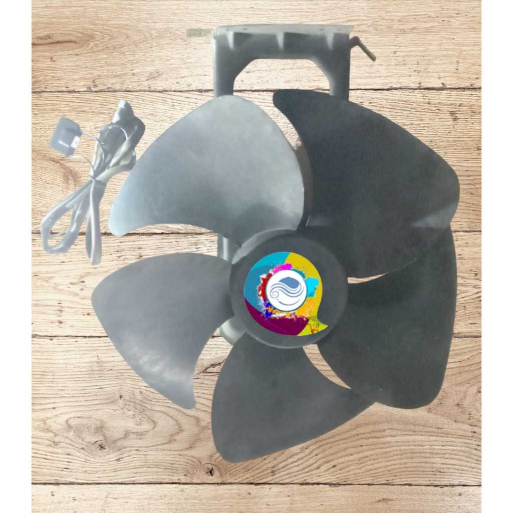 Jual KIPAS ANGIN AC BALING BESAR / KIPAS ANGIN BLOWER AC KUSUS BALING 5 ...