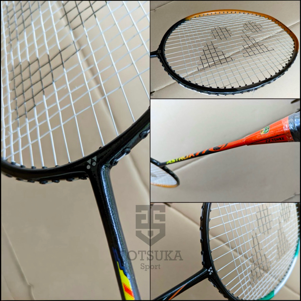 Jual HOT PRODUCT NEW PRODUCT RAKET BADMINTON PAKET LENGKAP LANGSUNGAN ...