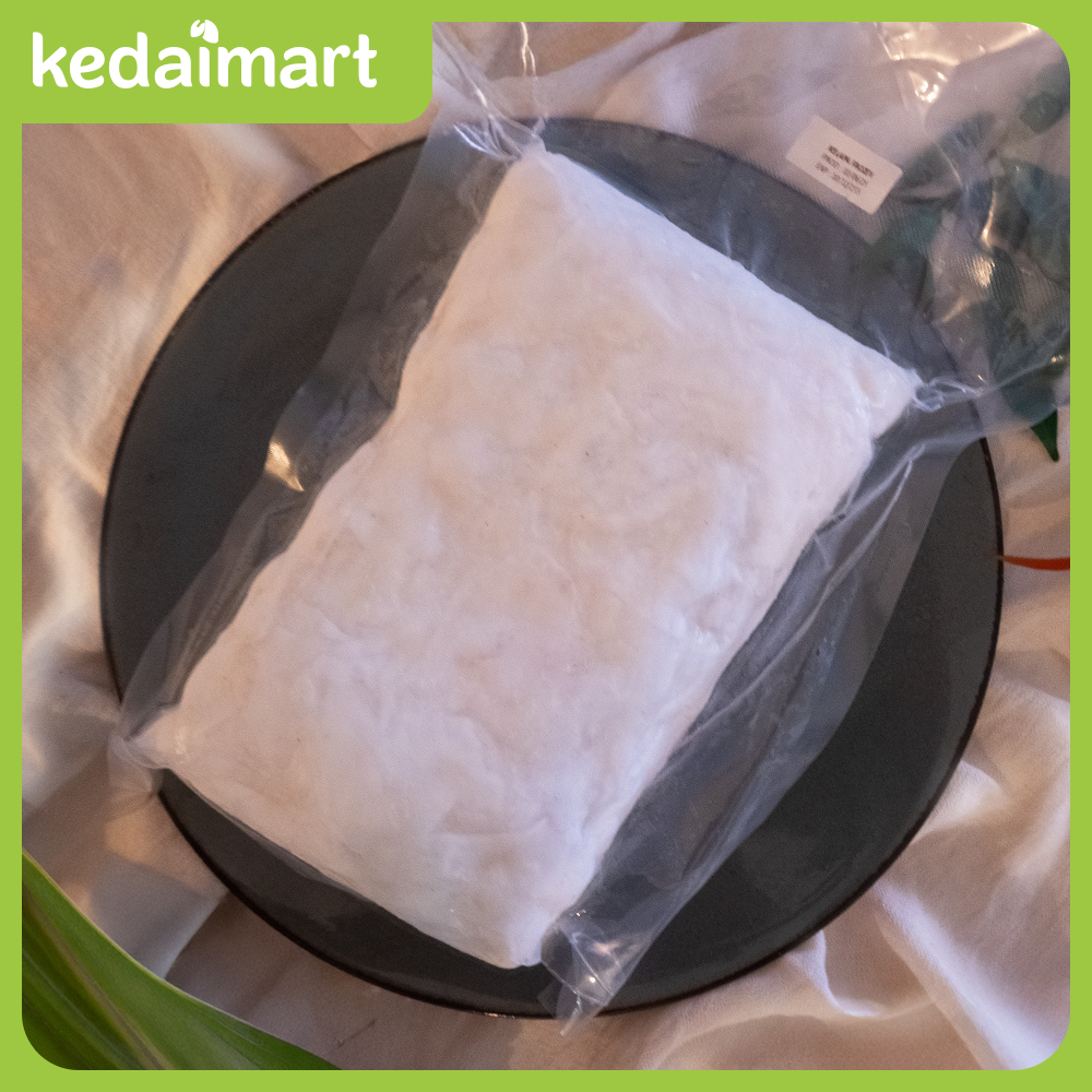 Jual Daging Kelapa Muda Frozen 1 Kg | Shopee Indonesia