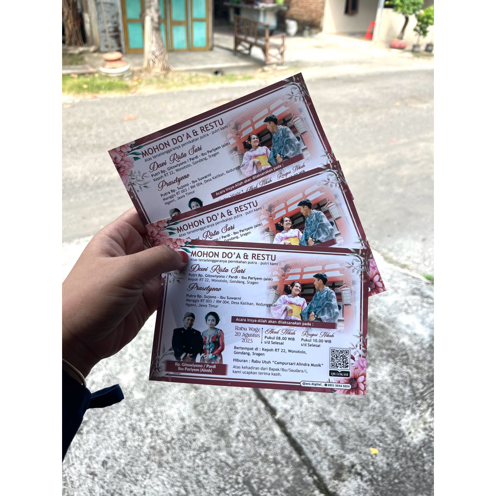 Jual Kertas Punjungan AP 120 gr 1/4 ( 500 pcs ) | Shopee Indonesia