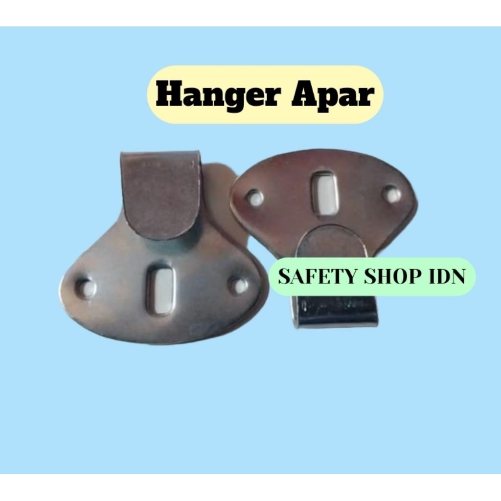 Jual Hanger Apar Yamato / Gantungan Apar / Hanger Tabung Pemadam ...