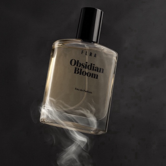 Jual Eau de Parfum - Obsidian Bloom 50ml parfum pria | Shopee Indonesia