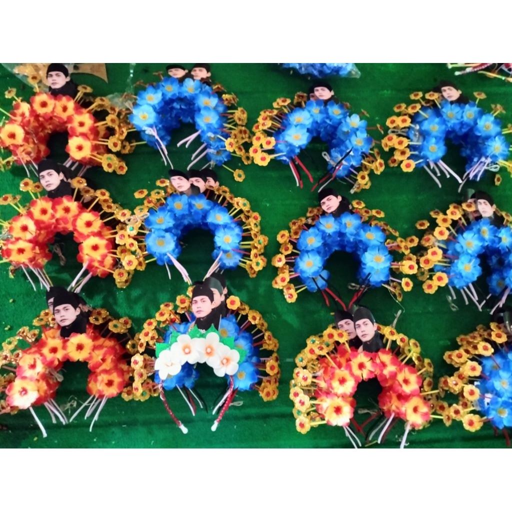 Jual bando Payet Gus iqdam/bando sholawat/bando anak dan dewasa/ADA ...