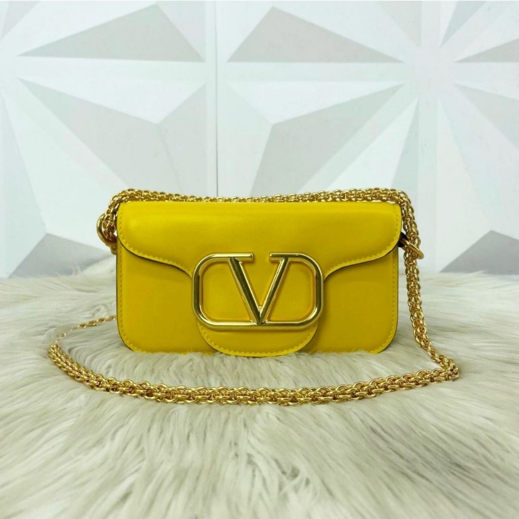 Jual Valentono Garavaniii Loco shoulder bag | Shopee Indonesia
