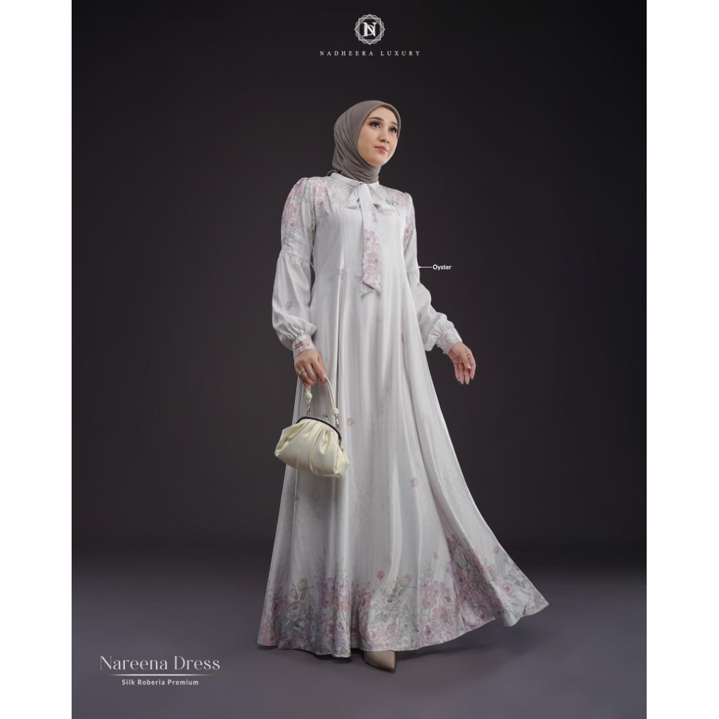 Jual Nareena series by Nadheera Luxury ( PO ) | Shopee Indonesia