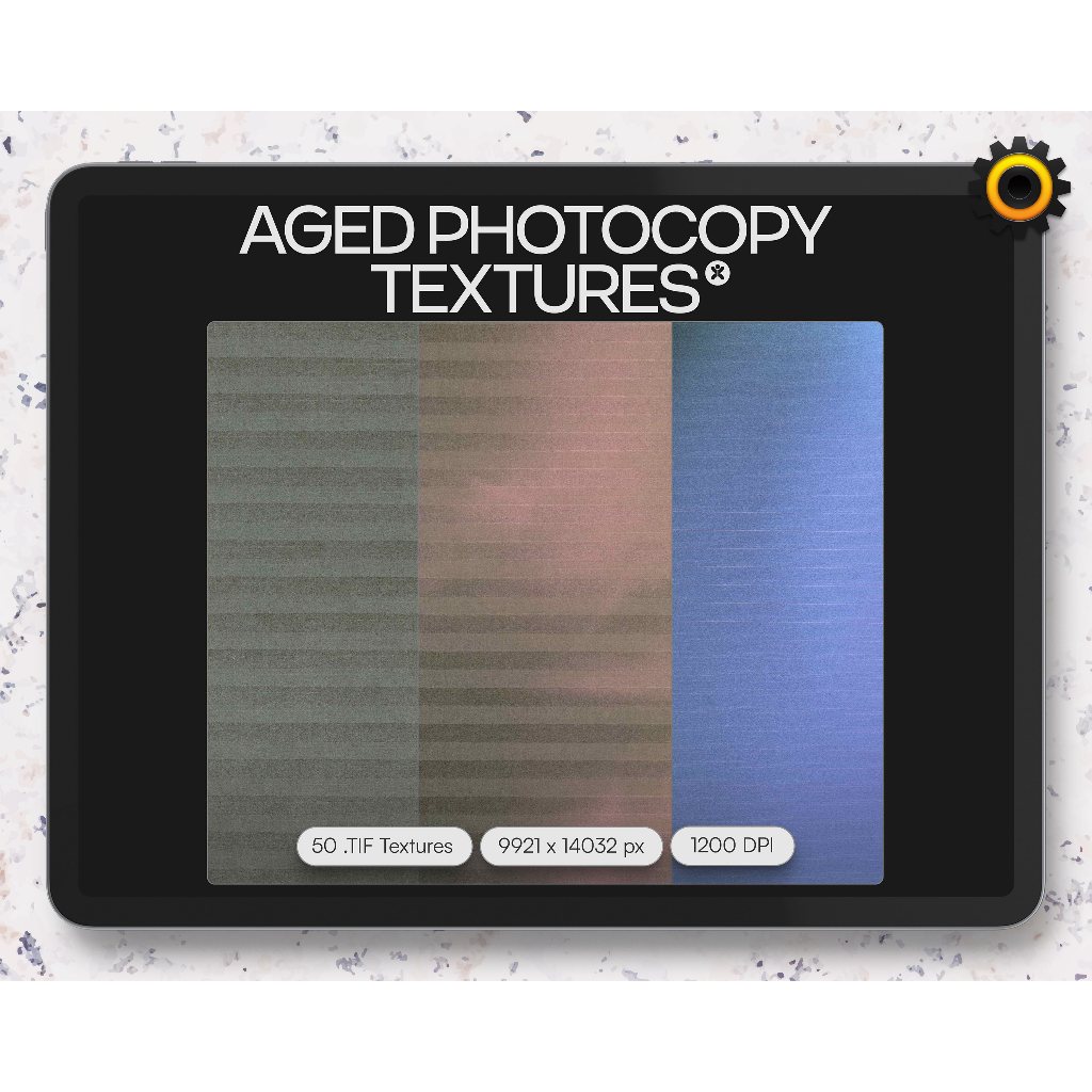 Jual Photoshop Texture - Doron Aged Photocopy Textures | Shopee Indonesia