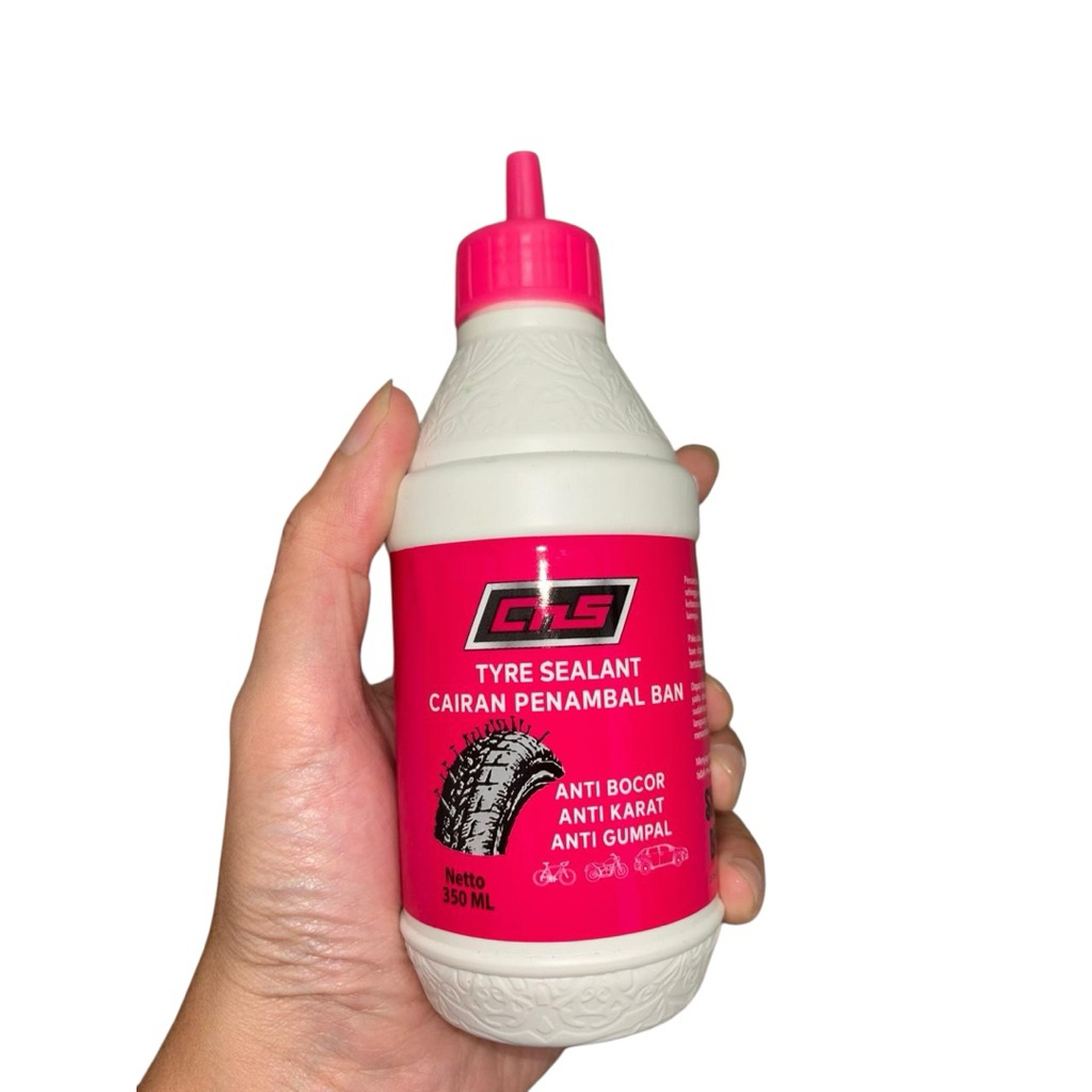 Jual Cairan Ban Tubeless Motor Matic Terlengkap & Harga Terbaru Juni ...