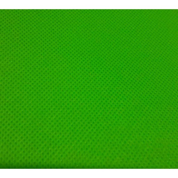 Jual kain greenscreen spunbond untuk studio, foto, vlog game p x 100cm ...