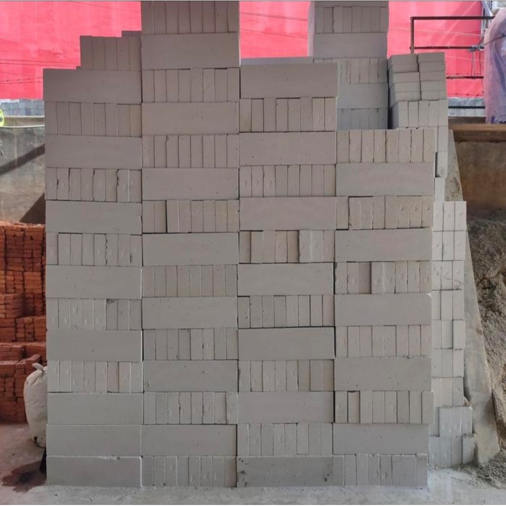 Jual Bata Ringan Hebel 10cm SNI Per Kubik (83pcs) | Shopee Indonesia