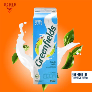 Jual Greenfield Fresh Milk Terlengkap Harga Terbaru Februari 2026