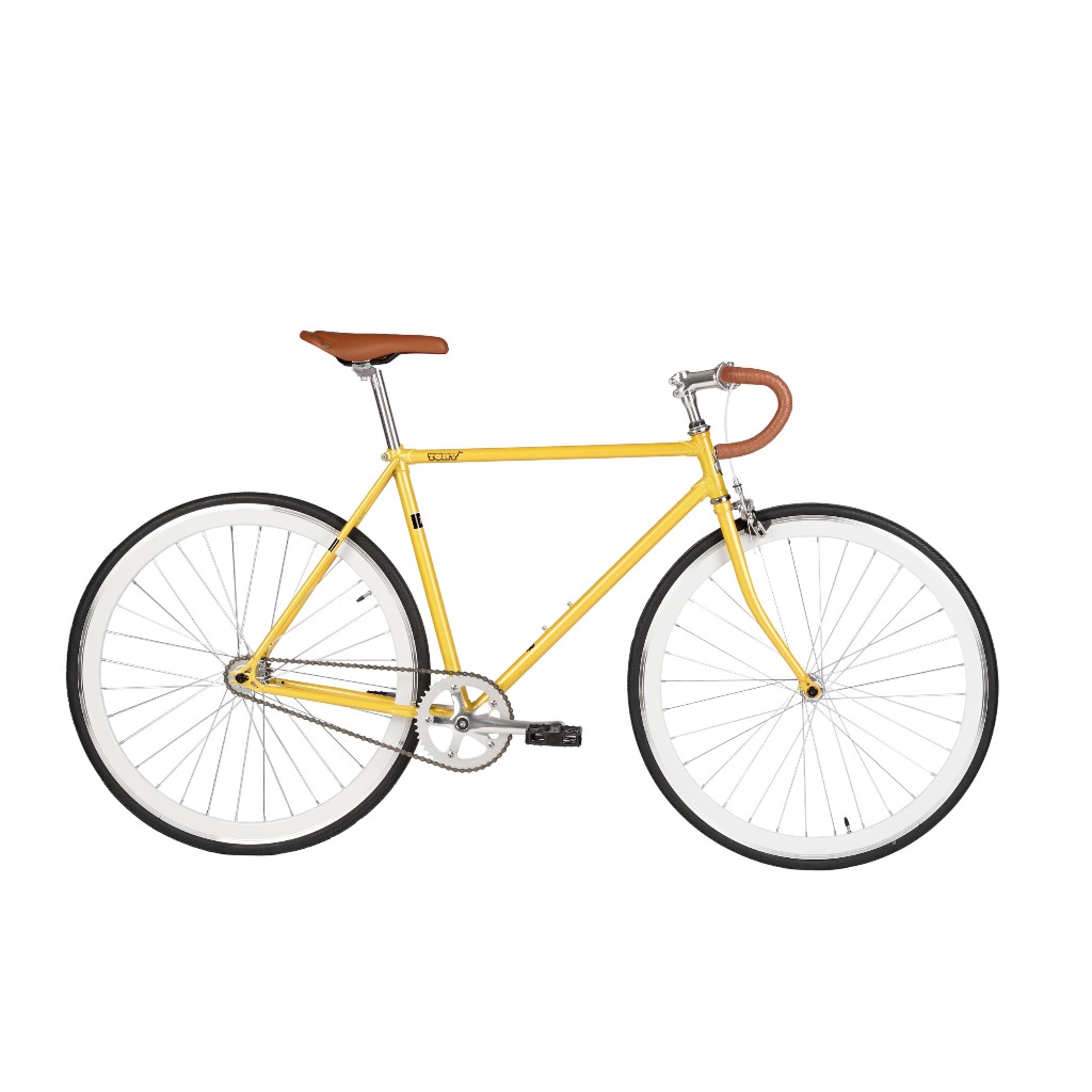 Jual Element Urban Bike Tory FX 1Sp Dropbar | Shopee Indonesia