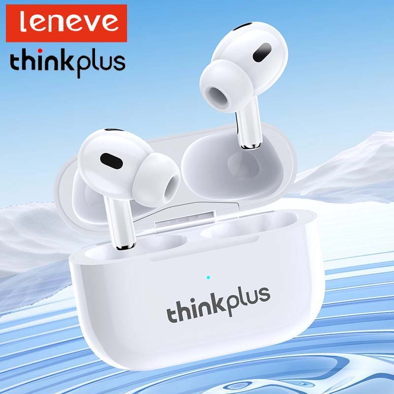 Jual Earphone Nirkabel Thinkplus TWS Asli Bluetooth 5.3 Headphone 9D ...