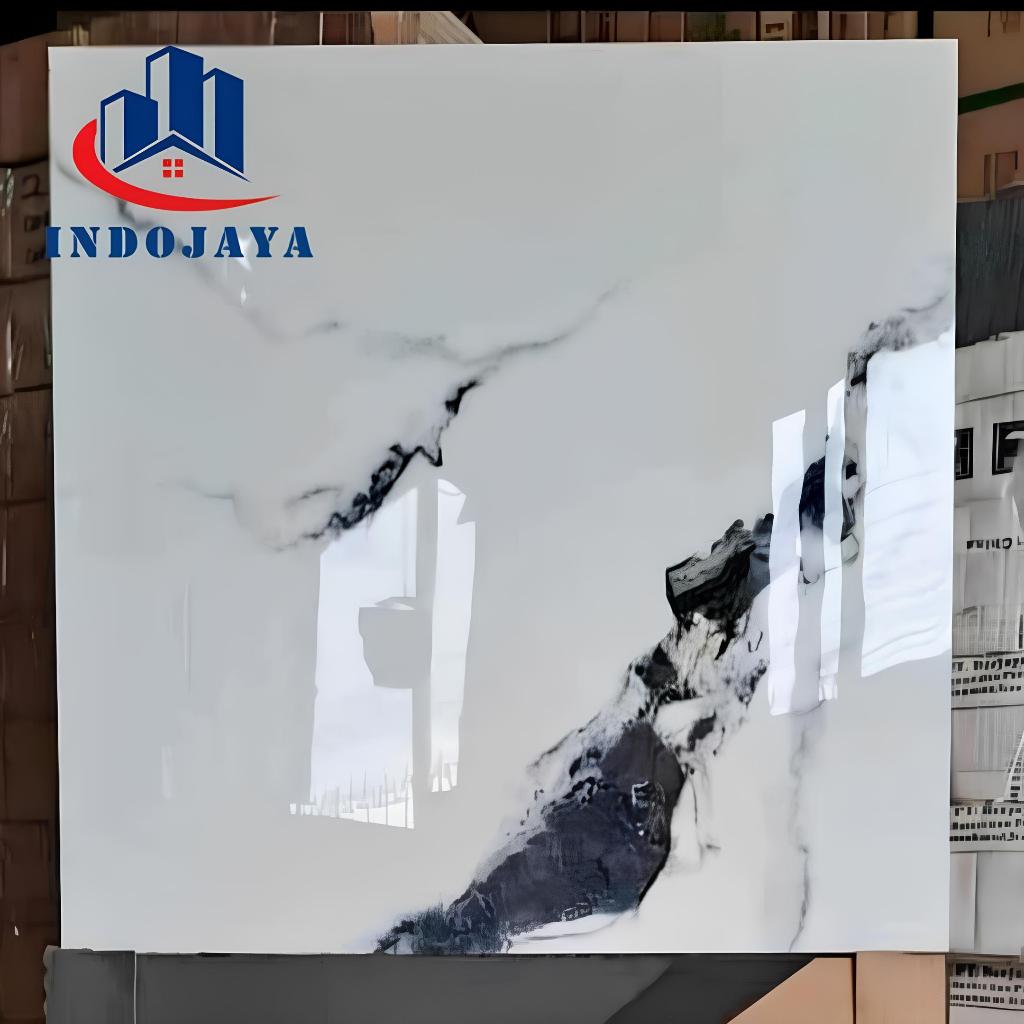 Jual granit 60x60 motif marmer granite lantai dinding petern | Shopee Indonesia