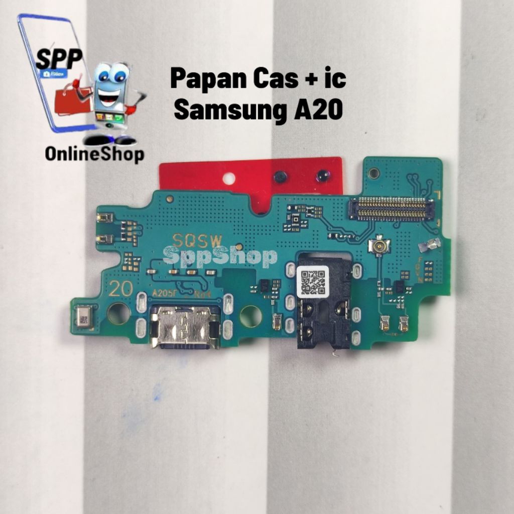 Jual PCB Flxsible charger Meetoo papan cas konektor cas samsung Galaxy ...