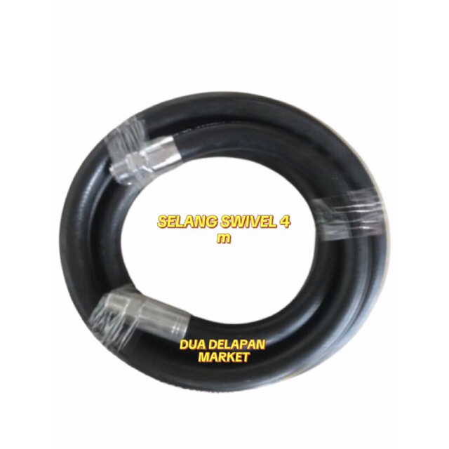 Jual Selang Swivel Panjang 4m selang SPBU POM MINI PERTAMINI DIGITAL ...