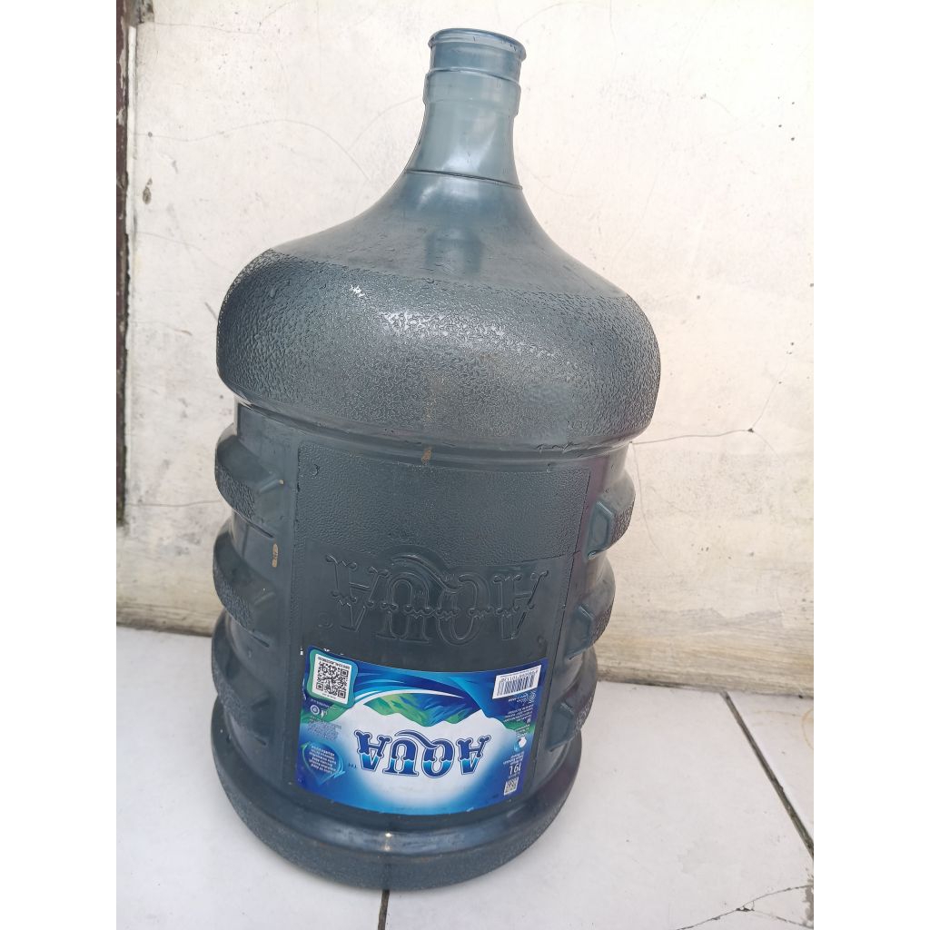Jual CUCI GUDANG GALON AQUA KOSONG | Shopee Indonesia